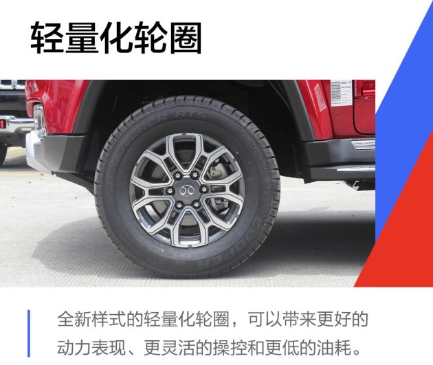 全新北京BJ40家族正式上市 售16.49-20.49万元 - 新车速递 - 新湖南