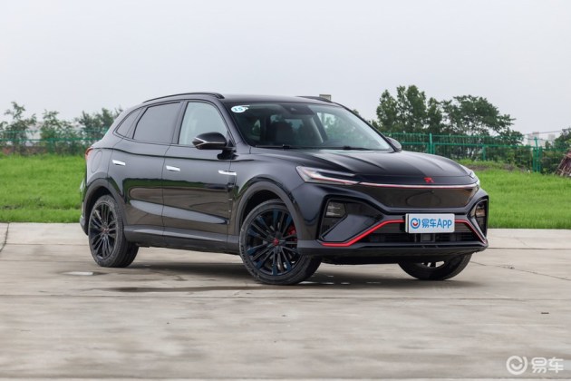 飞凡ER6/MARVEL R部分车型售价上调 涨价幅度1000-2000元_易车