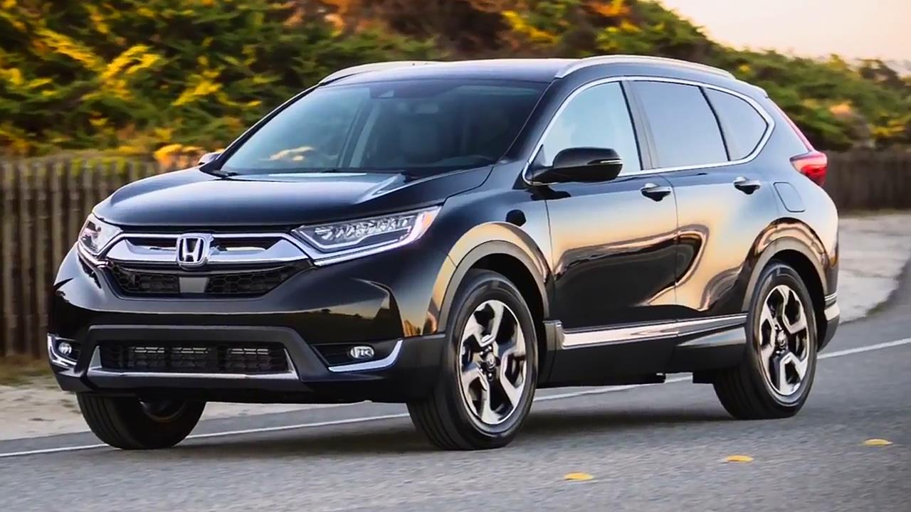 cr-v_详情页_百度视频