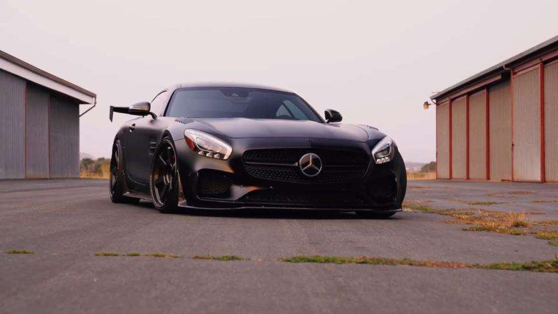 amggt3壁纸-千图网