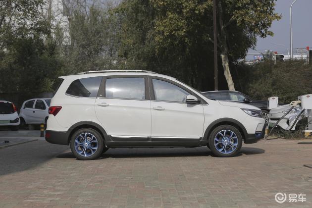 开瑞K60EV购车手册 19.9万多就入手_易车