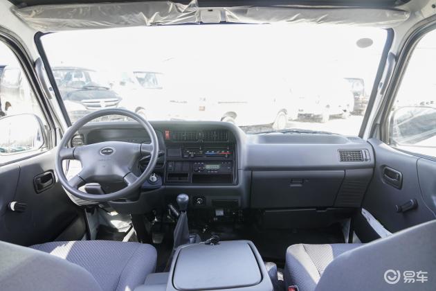 2025款海狮05dmi_易车