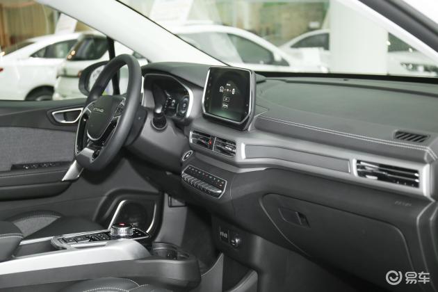 这款车圈粉无数 为何北京EX3能够如此优秀？_易车