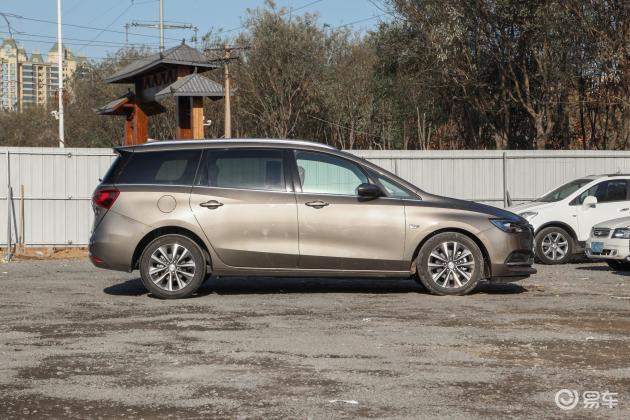 别克GL6家族够务实 颠覆你对自主品牌的印象_易车