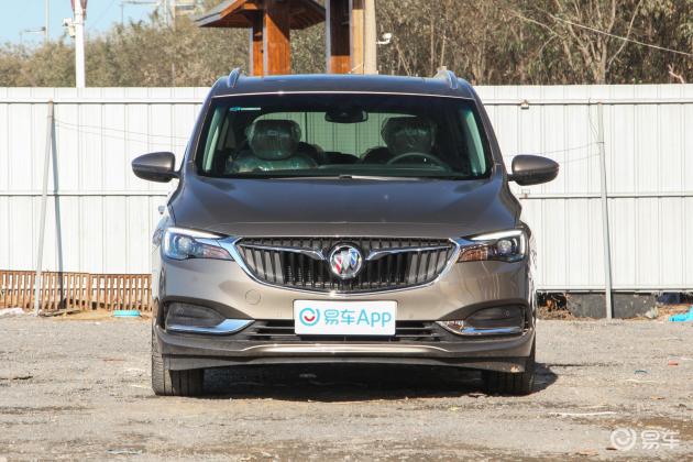 合资紧凑型mpv就看他 动感十足_易车