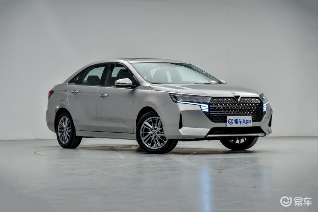 1.6L的启辰D60豪华不输bba 会买么_易车