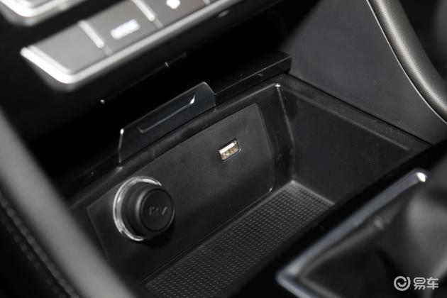 VGV U70购车推荐 搭1.5T动力_易车