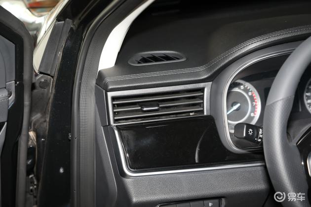 VGV U70购车指南 1.5T 156马力_易车