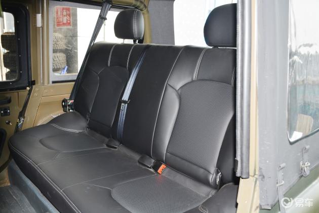 BJ212购车手册 都说配置高价格良心_易车