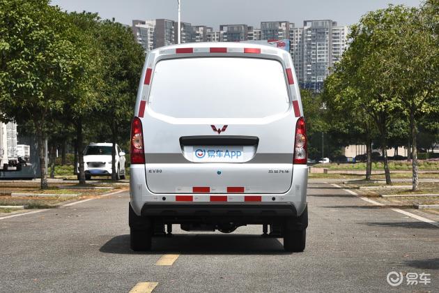 性价比超高 五菱EV50导购指南_易车