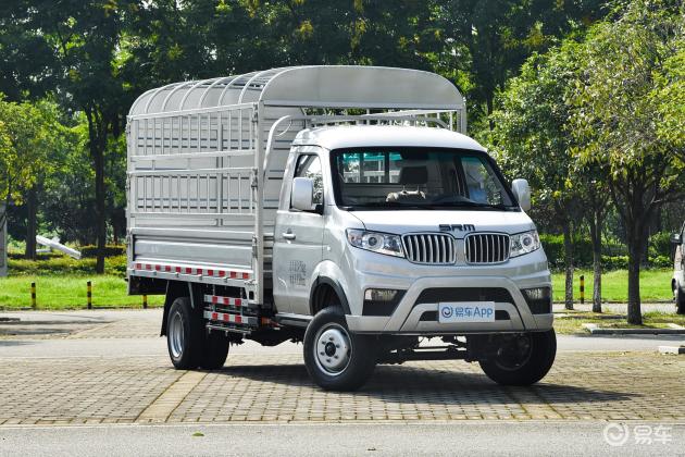 鑫源T50 EV购车指南 真香_易车