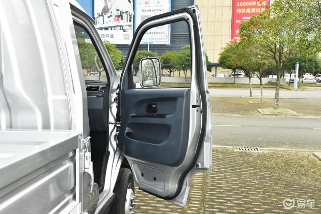 百色地区鑫源鑫源T50 EV降价来袭！优惠0.10万，不容错过_易车