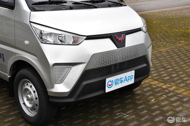 五菱EV50的成本肉眼可见 都市出行新选择_易车