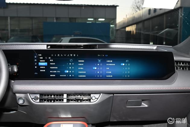 EVOS即将引来全新车型，配置2.0T+手自一体_易车