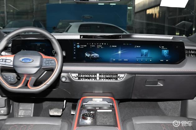 EVOS购车手册 外观凶悍/动力强劲_易车