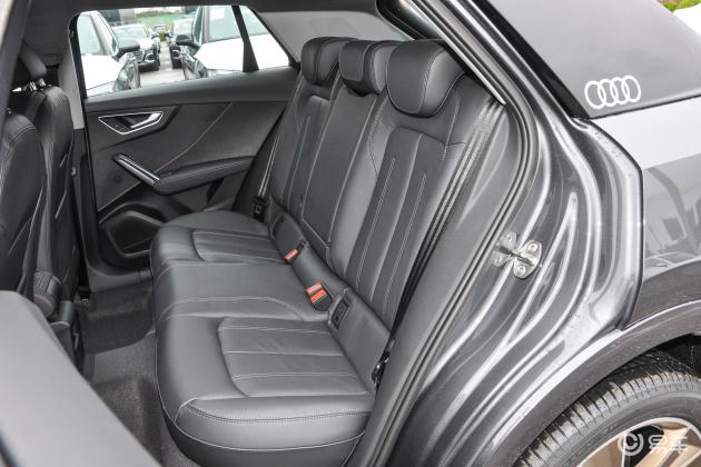 最低只要22.88万，奥迪Q2L怎么样_易车