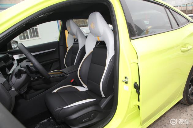 买一辆MG5天蝎座1.5T，10.29万就能开回家_易车