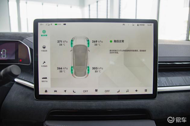 ZEEKR 001值得入手 起步加速很给力_易车