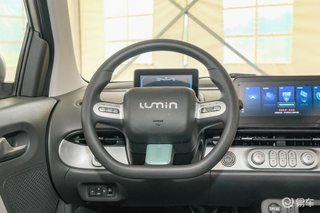 这次能赢！推荐长安Lumin微型车购车指南_易车