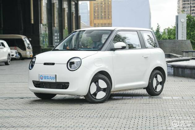 长安Lumin配置解读 长安这次要火_易车