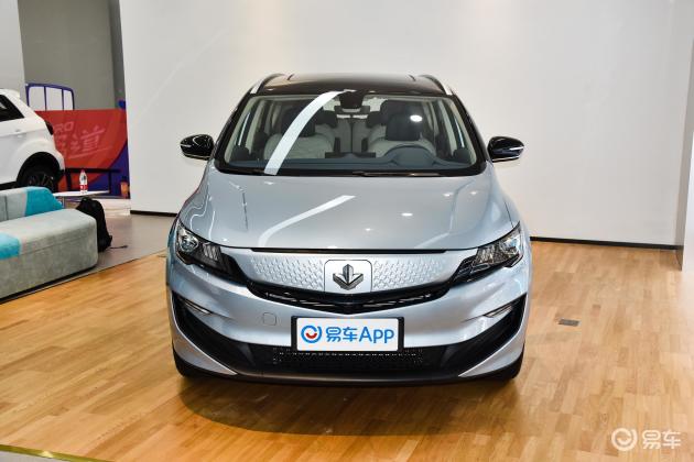 花16.28万买了枫叶80v PRO，性价比真香_易车