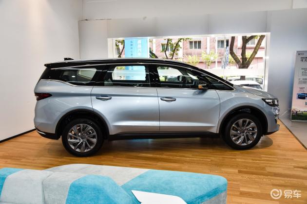 枫叶80v PRO哪款值得买，最新购车手册来啦！_易车