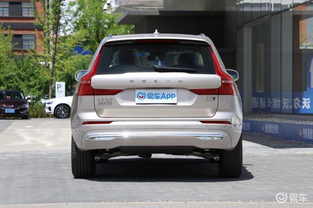 沃尔沃XC60怎么样？来看看 选哪个版本好_易车