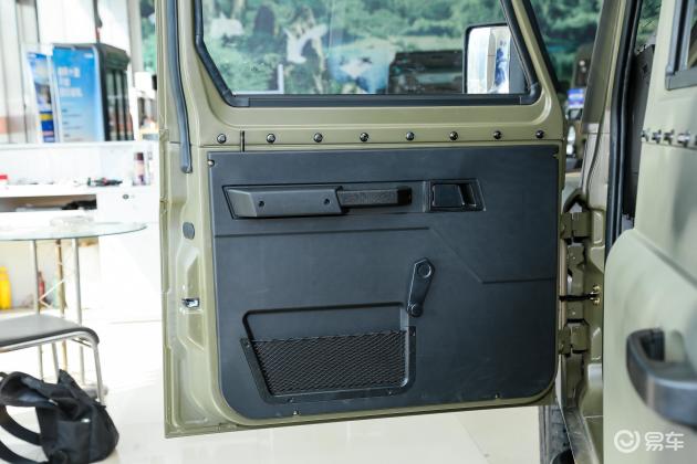 一篇文章让你了解BJ212哪款最值得买_易车