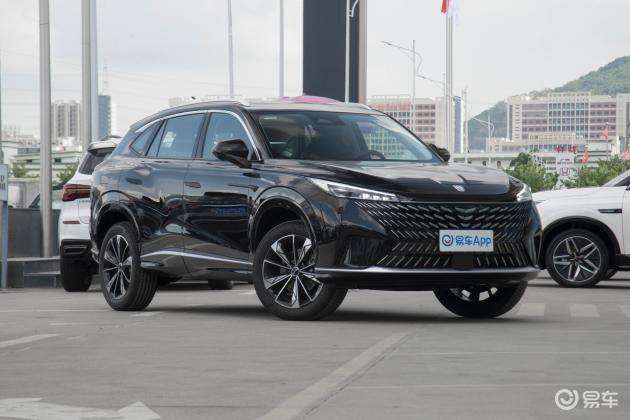 石河子市荣威RX5 4s店大全 荣威RX5 4s店电话地址联系方式查询_易车