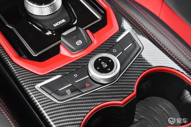 SWM斯威G01FF来了解一下 油耗仅7.5L_易车