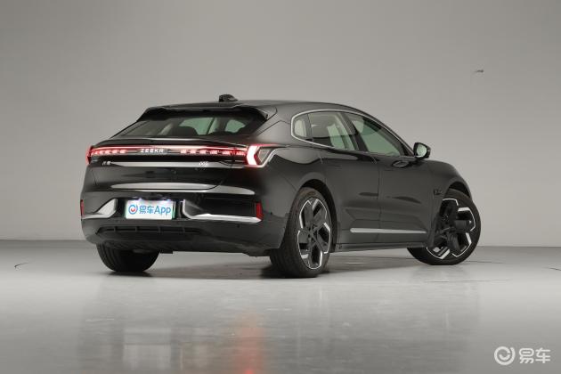 想买ZEEKR 001怎么样 月薪5千就能买_易车