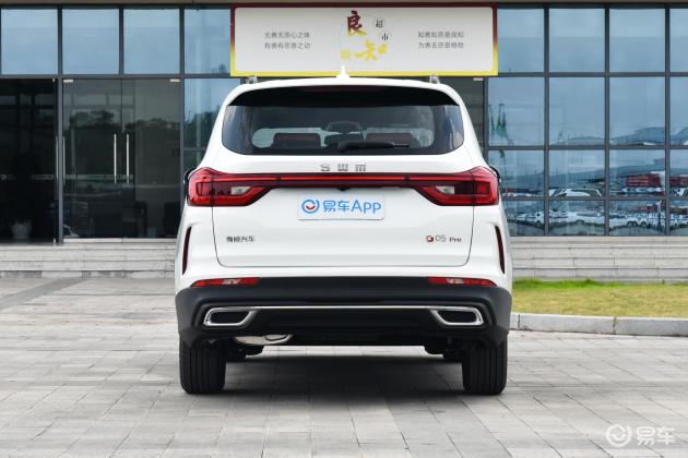 花8.2万买了SWM斯威G05，性价比高,口碑好_易车