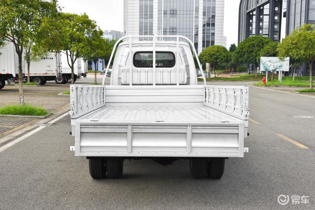 吉利远程·新能源锋锐F3E 这车火了_易车