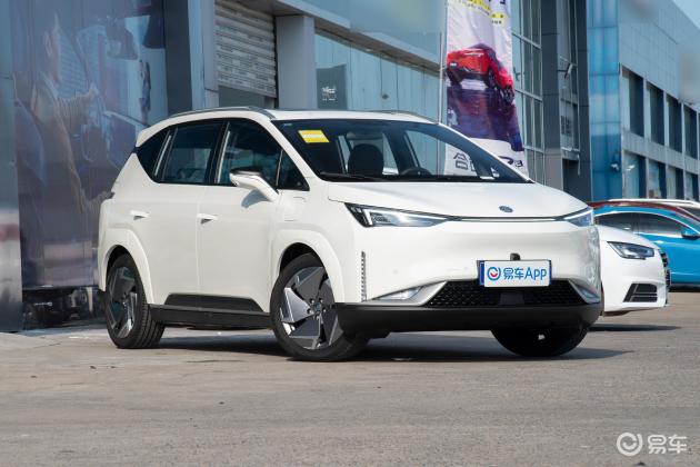 合创Z03究竟香不香 自主紧凑型suv值得拥有_易车