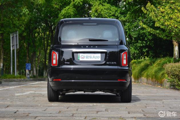 首推LEVC TX买哪款最合适 才33.98万多_易车