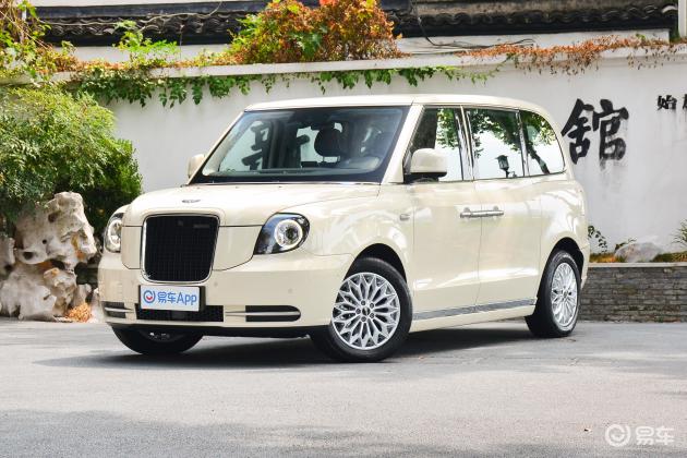 LEVC又火了！誓要全面超越同级_易车