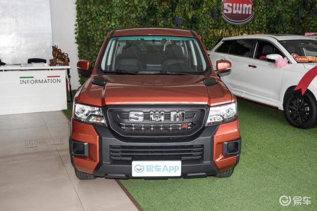 韶关市SWM斯威大虎 4s店大全 SWM斯威大虎 4s店电话地址联系方式查询_易车