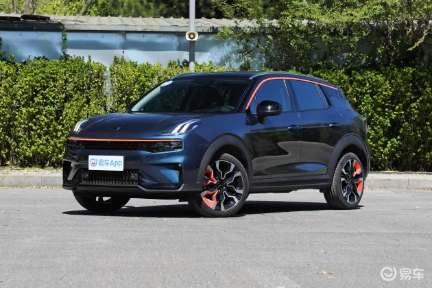 领克06EMP超级增程模式_易车