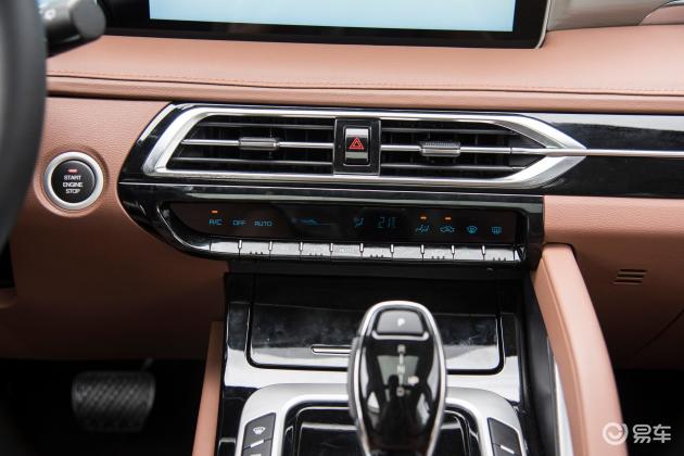 这真的是21.98万的紧凑型mpv吗 霸气崛起！_易车