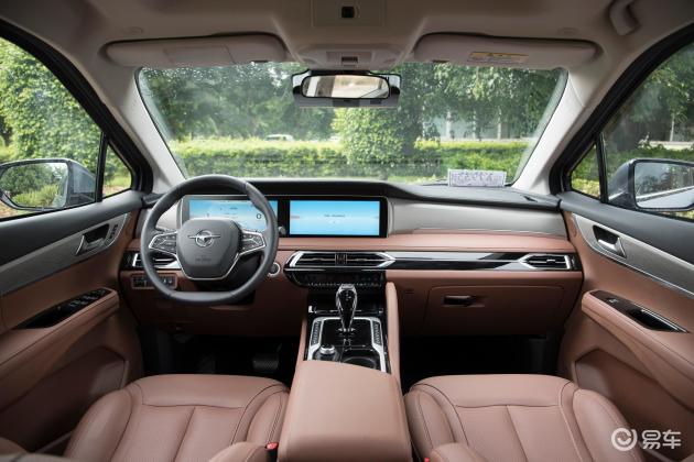 这真的是21.98万的紧凑型mpv吗 霸气崛起！_易车