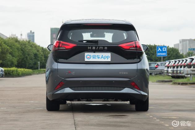 这真的是21.98万的紧凑型mpv吗 霸气崛起！_易车