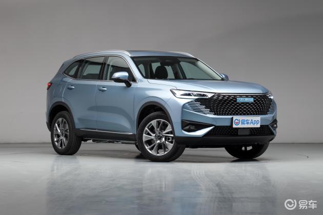 15款H6运动版使用手册_易车