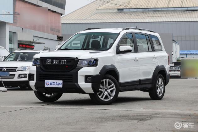 泰安市SWM斯威大虎 4s店大全 SWM斯威大虎 4s店电话地址联系方式查询_易车