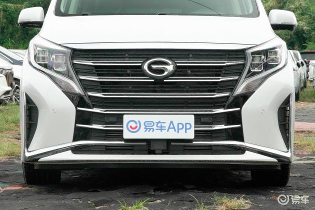 买一辆传祺M82.0T，仅17.98万够亲民_易车