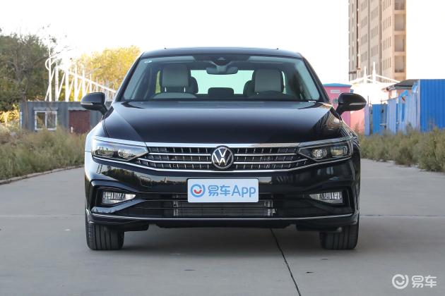 迈腾b8是哪一款_易车百科