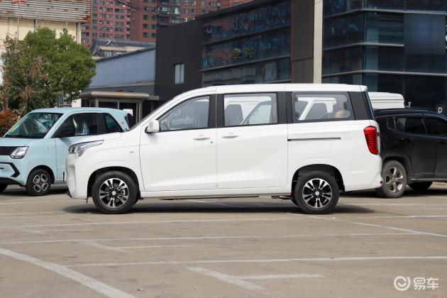 这才是最帅风光E380，14.48万就能入手自主车_易车