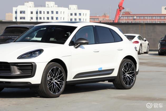 花了57.30万买了Macan，科技安全令人驾控无忧_易车