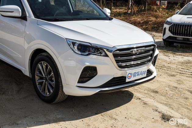 东南DX8解读 它的卖点是什么_易车