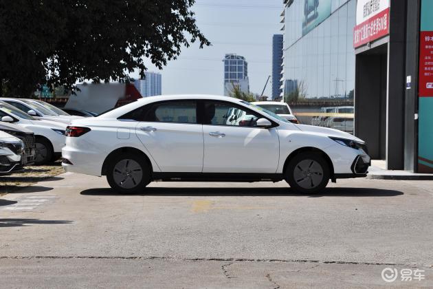 启辰D60 EV导购 “启辰”果然没失望_易车