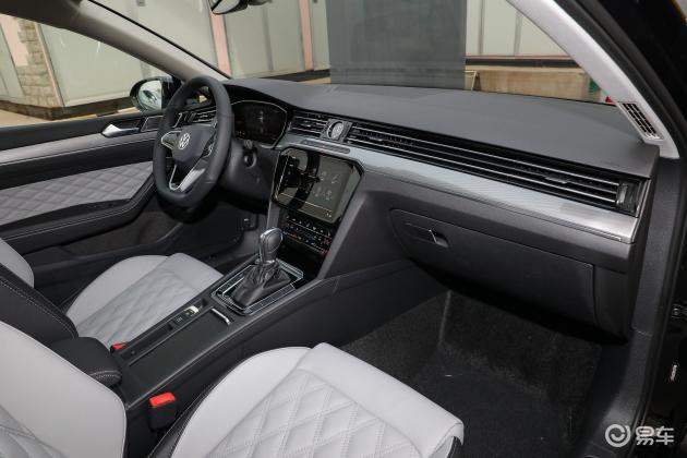 迈腾b8是哪一款_易车百科